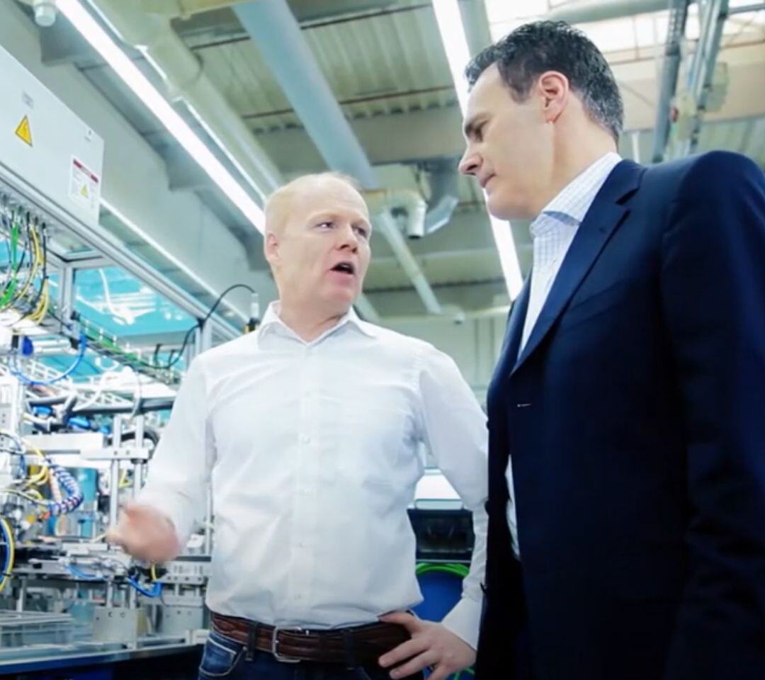 Über uns | BKP Consulting